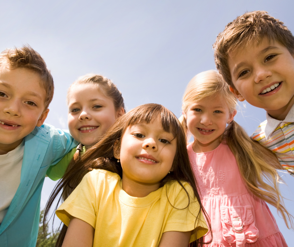 Early Learning Foundations – Brain Sprints